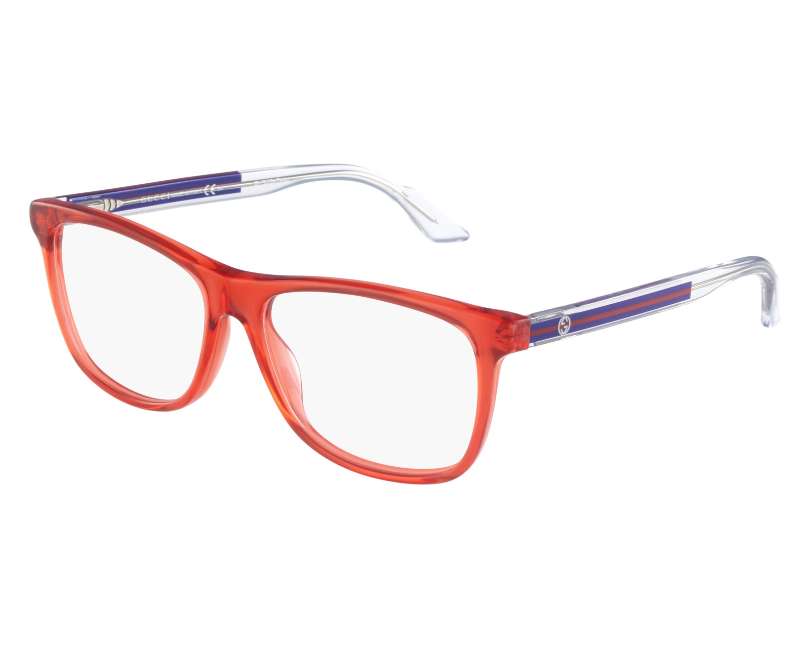 Gucci Glasses GG-3725 IMM