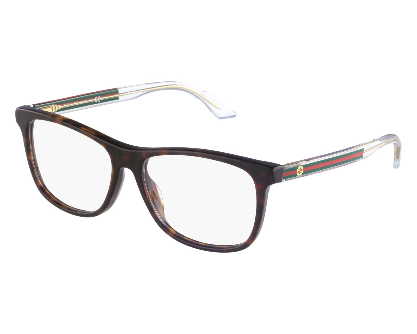 Gucci Glasses GG-3725 WZ3