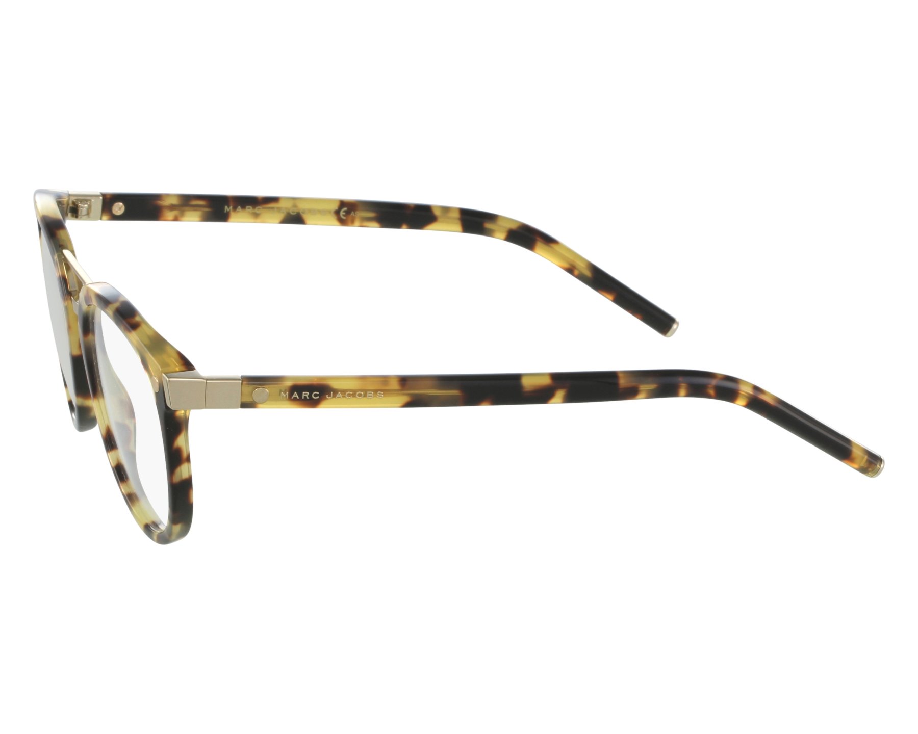 Marc Jacobs Glasses MARC-19 00F