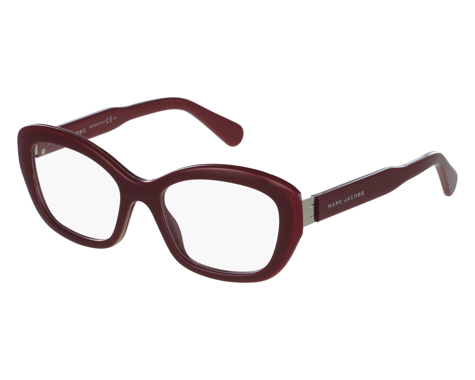 Marc Jacobs Glasses MJ-598 52I
