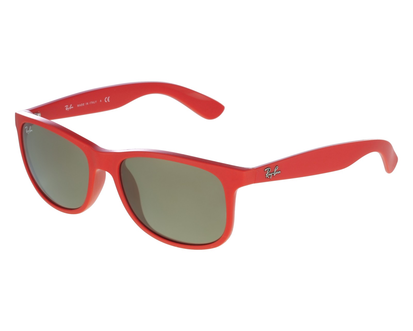 Ray-Ban Sunglasses Andy RB-4202 6155/5A