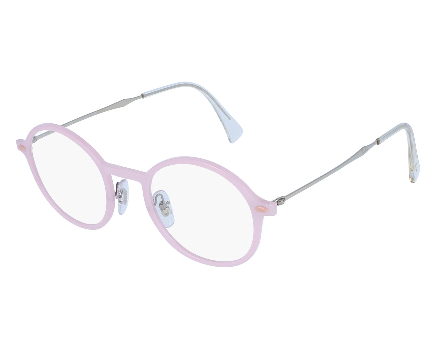 Ray-Ban Glasses Light Ray RX-7087 5639