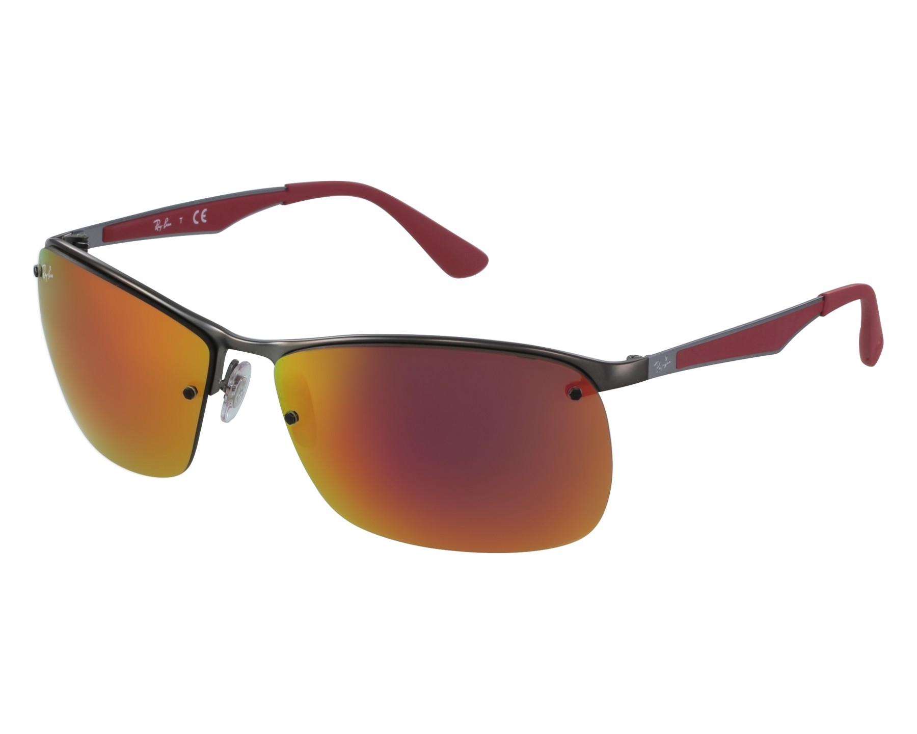 Ray-Ban Sunglasses RB-3550 029/6Q