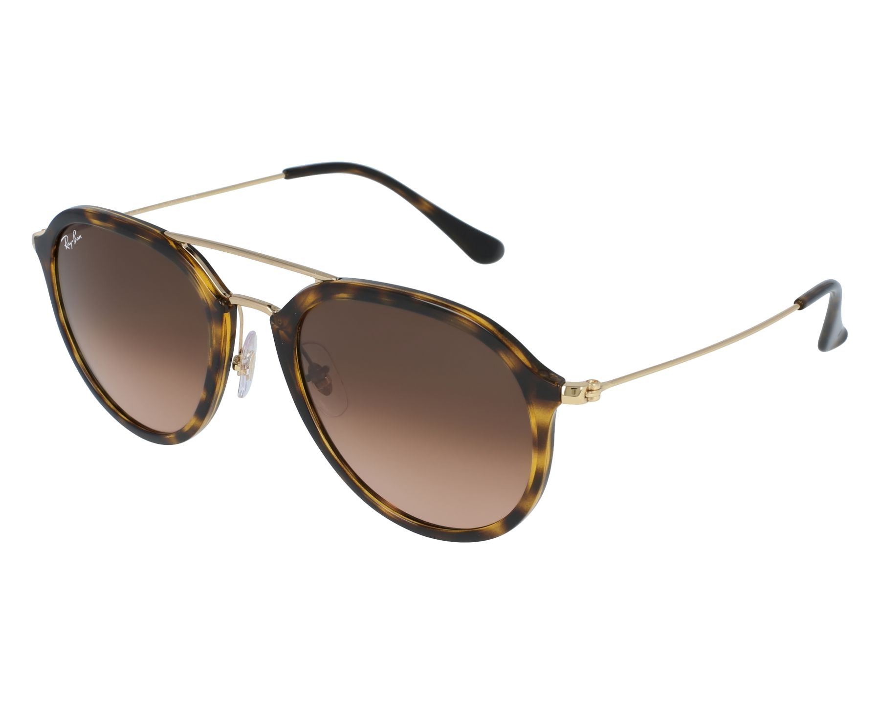 Ray-Ban Sunglasses RB-4253 710/A5