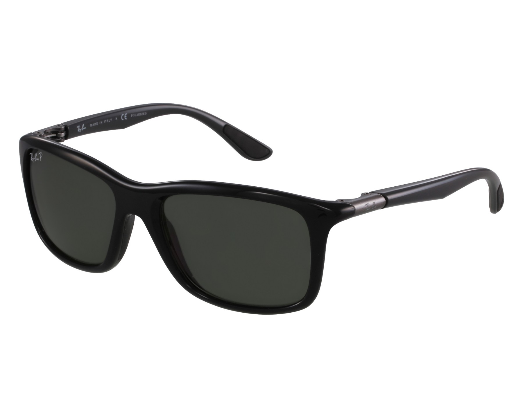 Ray-Ban Sunglasses RB-8352 6219/9A