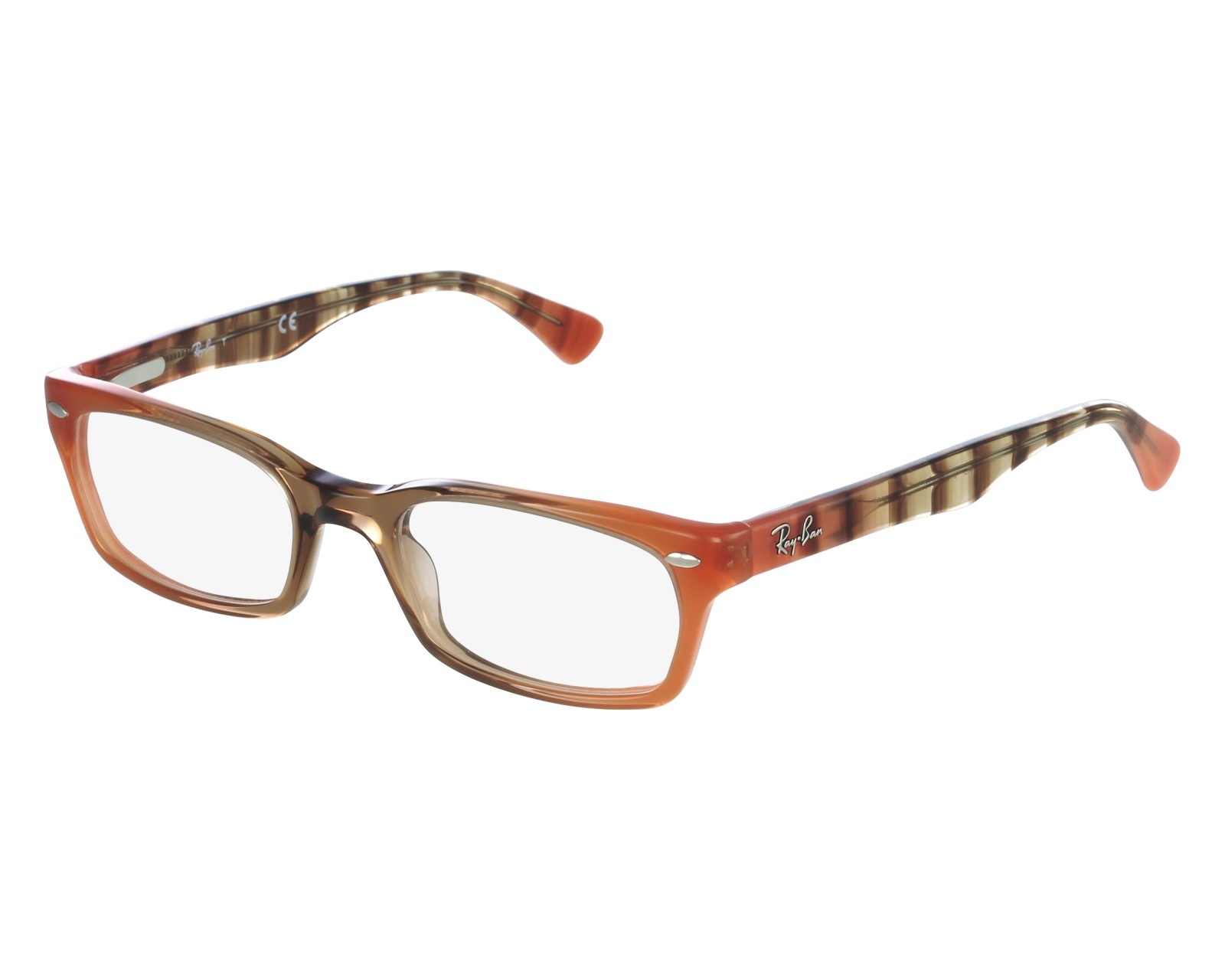 Ray-Ban RX-5150 5487