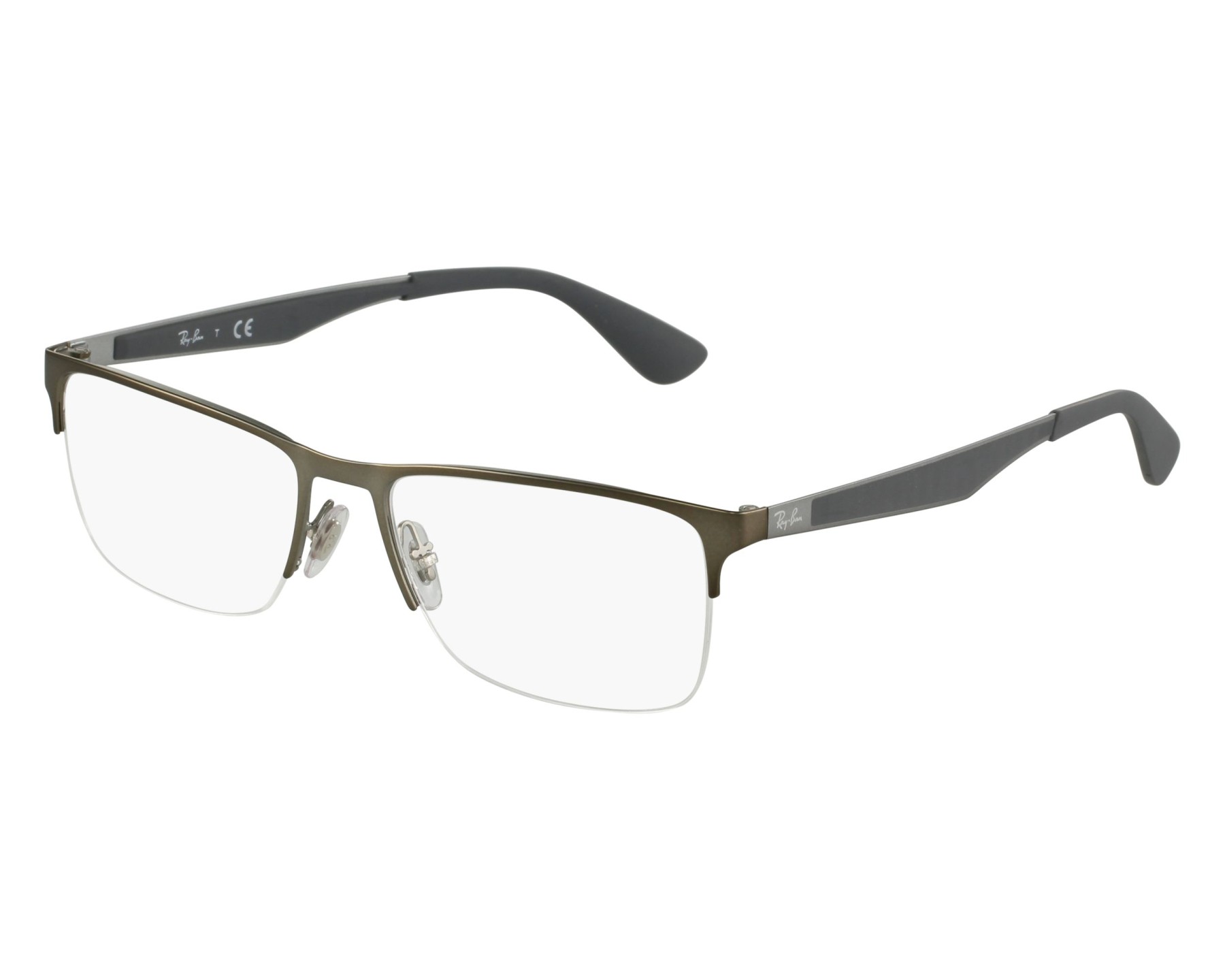 Ray-Ban Glasses RX6335 2855