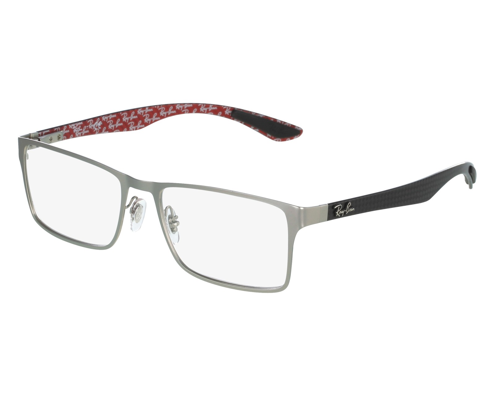 Ray-Ban Glasses RX-8415 2538