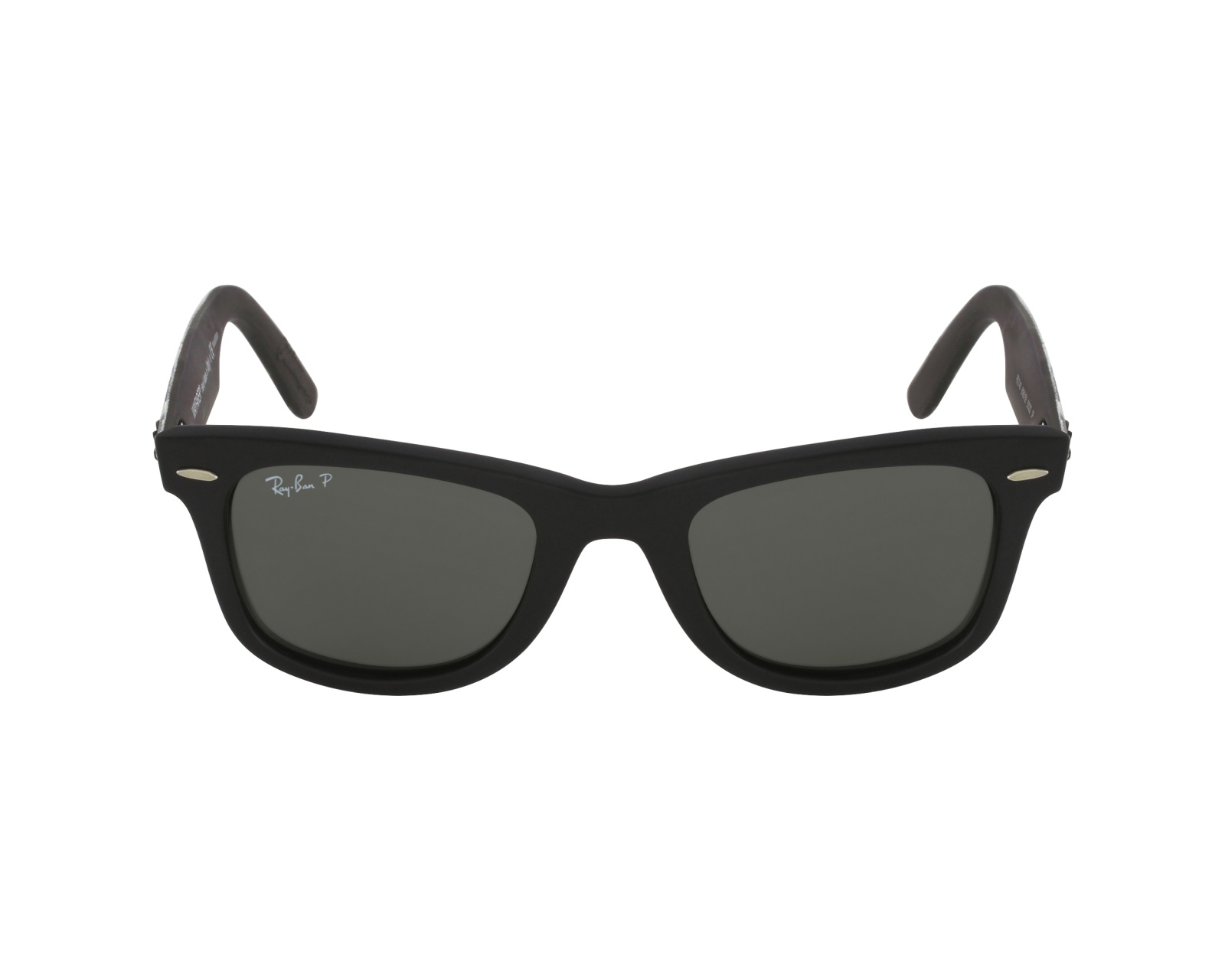 Ray-Ban Sunglasses Wayfarer RB-2140 6066/58