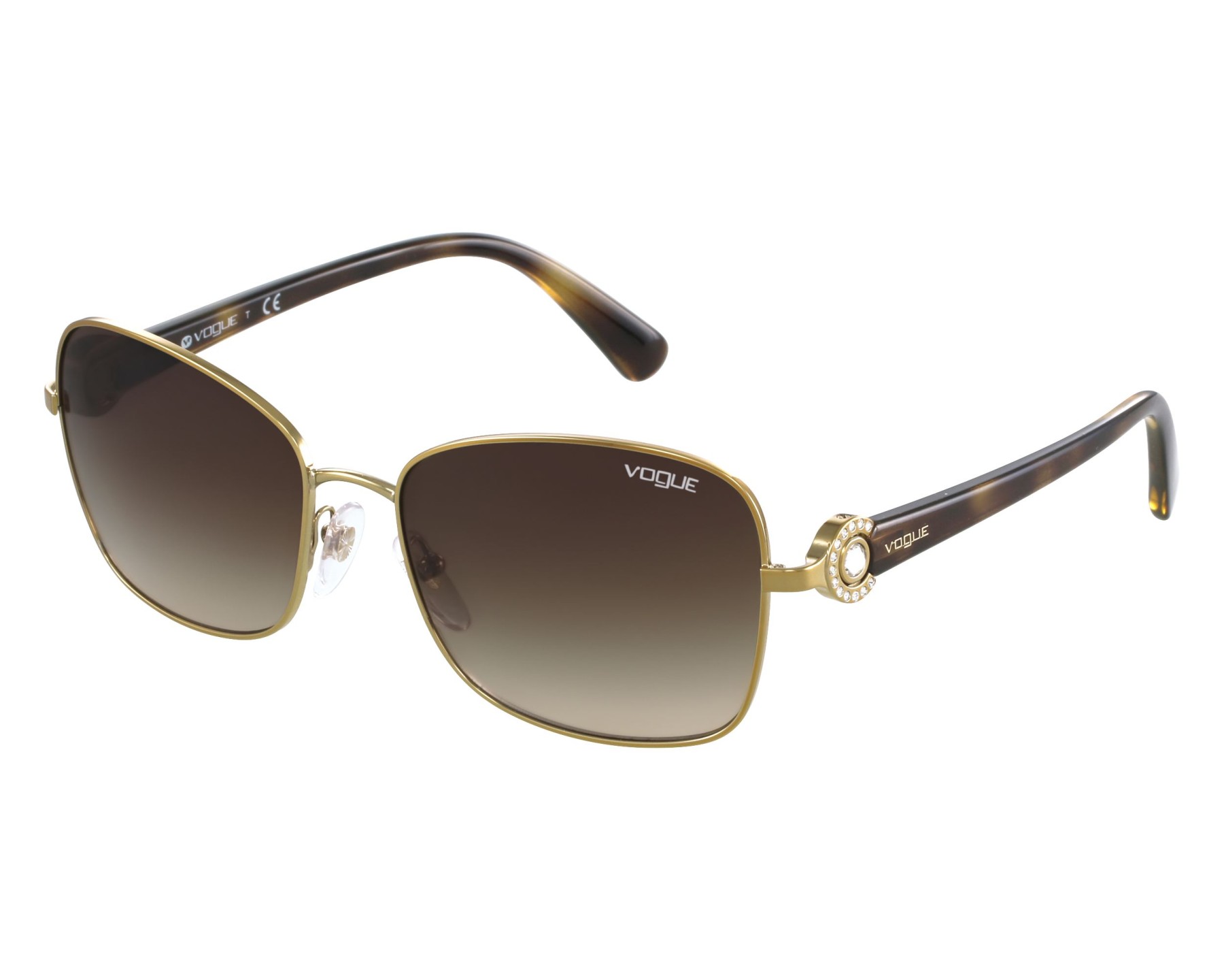 Vogue Eyewear Sunglasses VO-3982-SB 848/13
