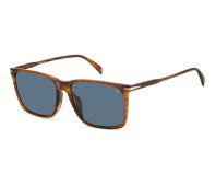 David Beckham Sunglasses DB-1145-G-S 807/IR