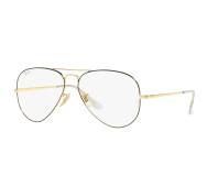 Ray-Ban Glasses AVIATOR METAL II RX-6489 2502