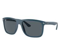 Ray-Ban Sunglasses Boyfriend Two RB4547 710/51