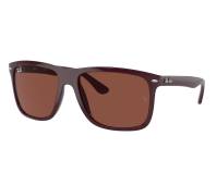 Ray-Ban Sunglasses Boyfriend Two RB4547 6717R5