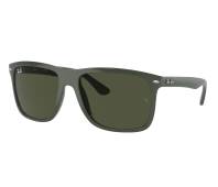 Ray-Ban sunglasses Boyfriend Two RB4547 6717R5