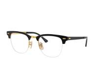 Ray-Ban Glasses Clubmaster Metal RX3716VM 2861
