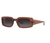 Ray-Ban Sunglasses Kiliane RB4395 667771