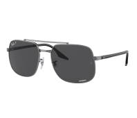Ray-Ban Sunglasses RB3699 900031