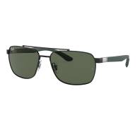 Ray-Ban Sunglasses RB3701 924387