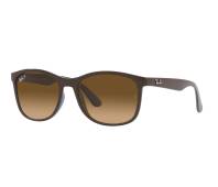 Ray-Ban Sunglasses RB4374 710/33