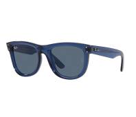 Ray-Ban Sunglasses Wayfarer Reverse RBR0502S 6677VR