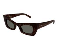 Yves Saint Laurent Sunglasses SL-702 001