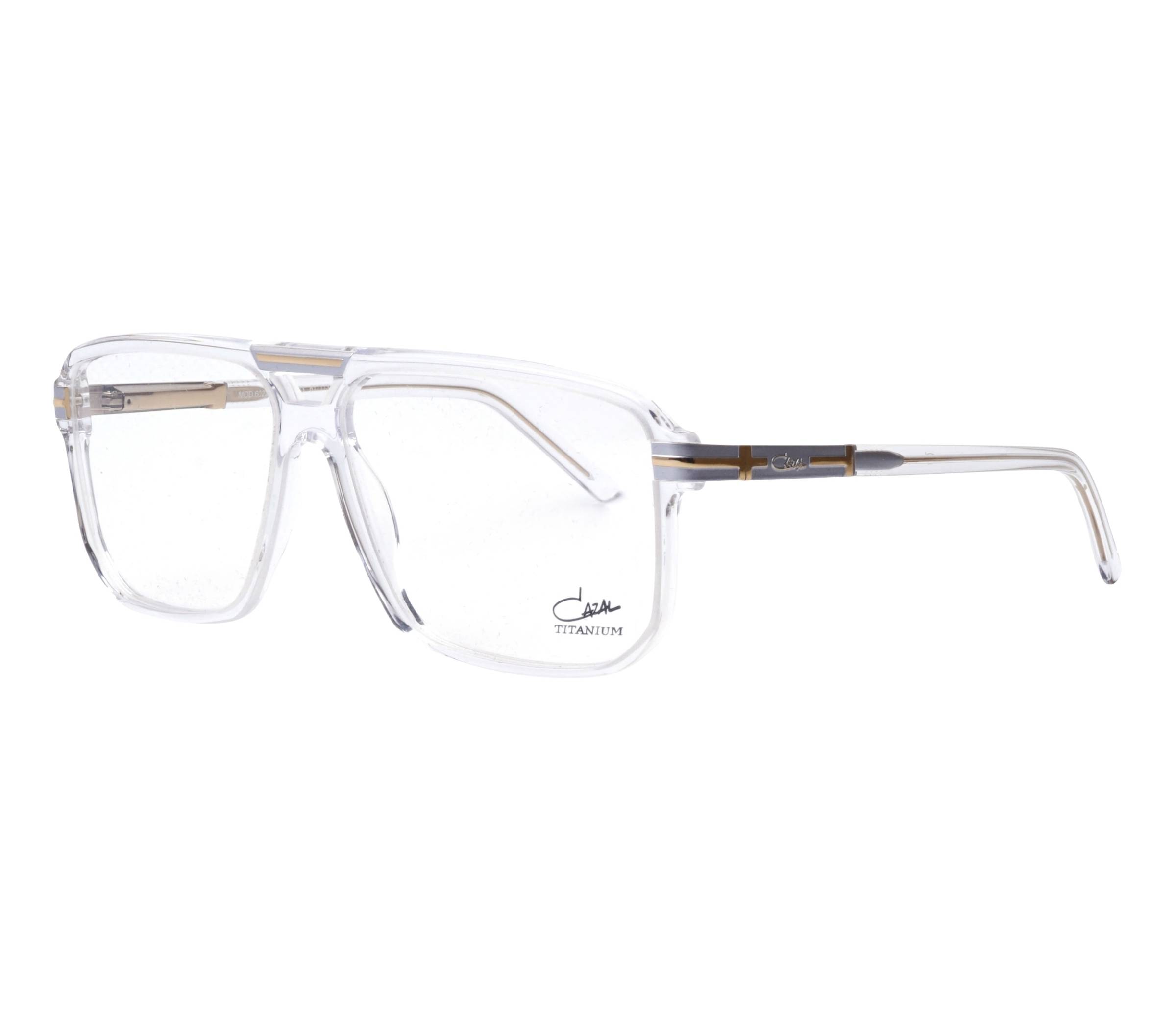 Shop Cazal Glasses: Iconic Vintage Frames & Deals
