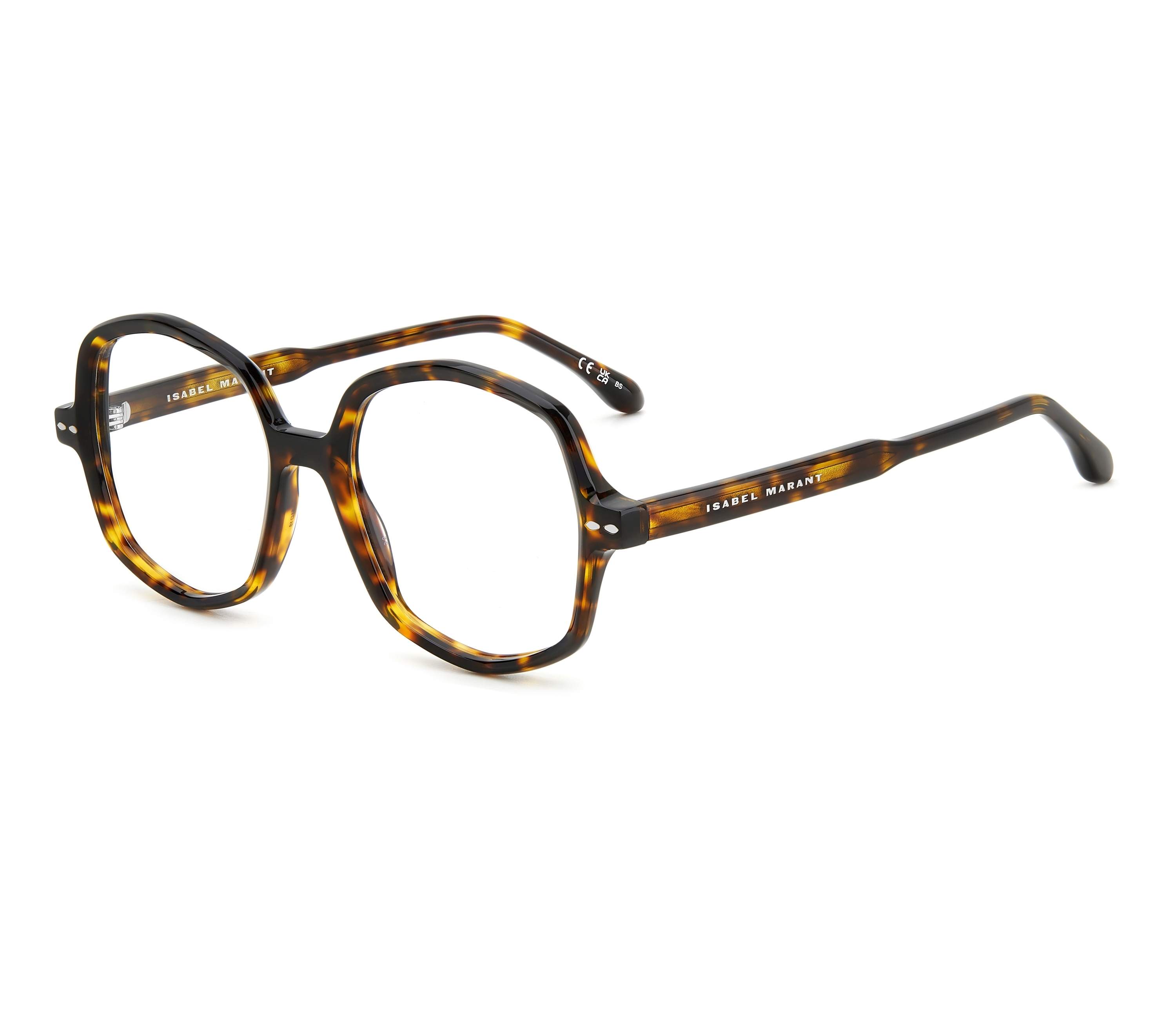 Isabel Marant Eyeglasses – Parisian Chic & Deals