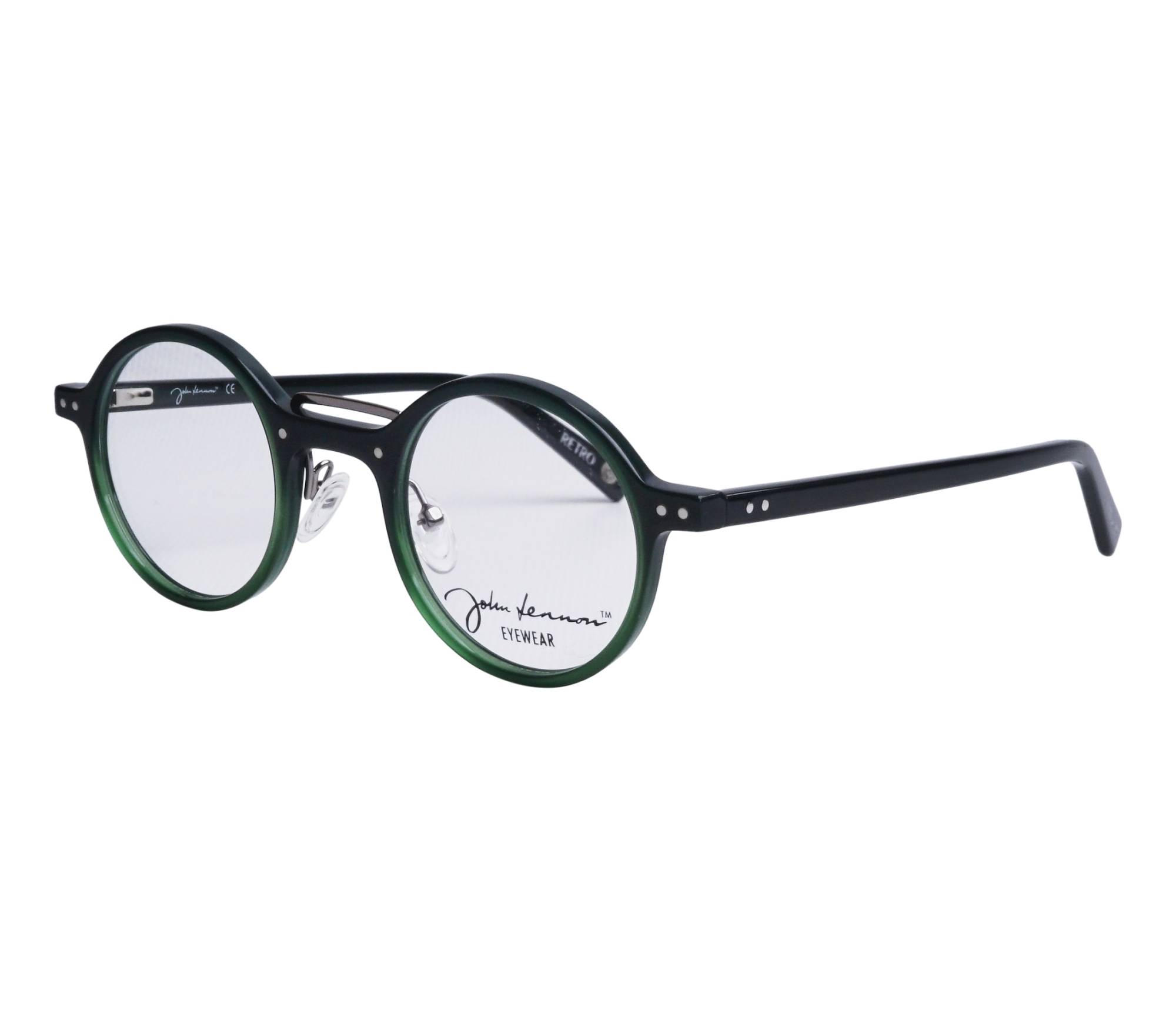 John Lennon Eyeglasses – Iconic Retro Style & Deals