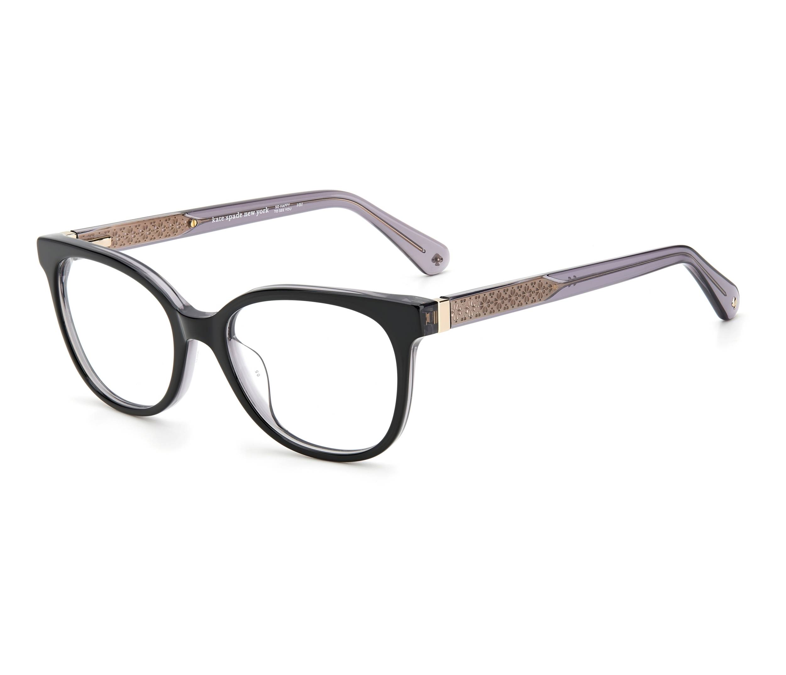 Kate Spade Eyeglasses – NYC Chic & Great Prices