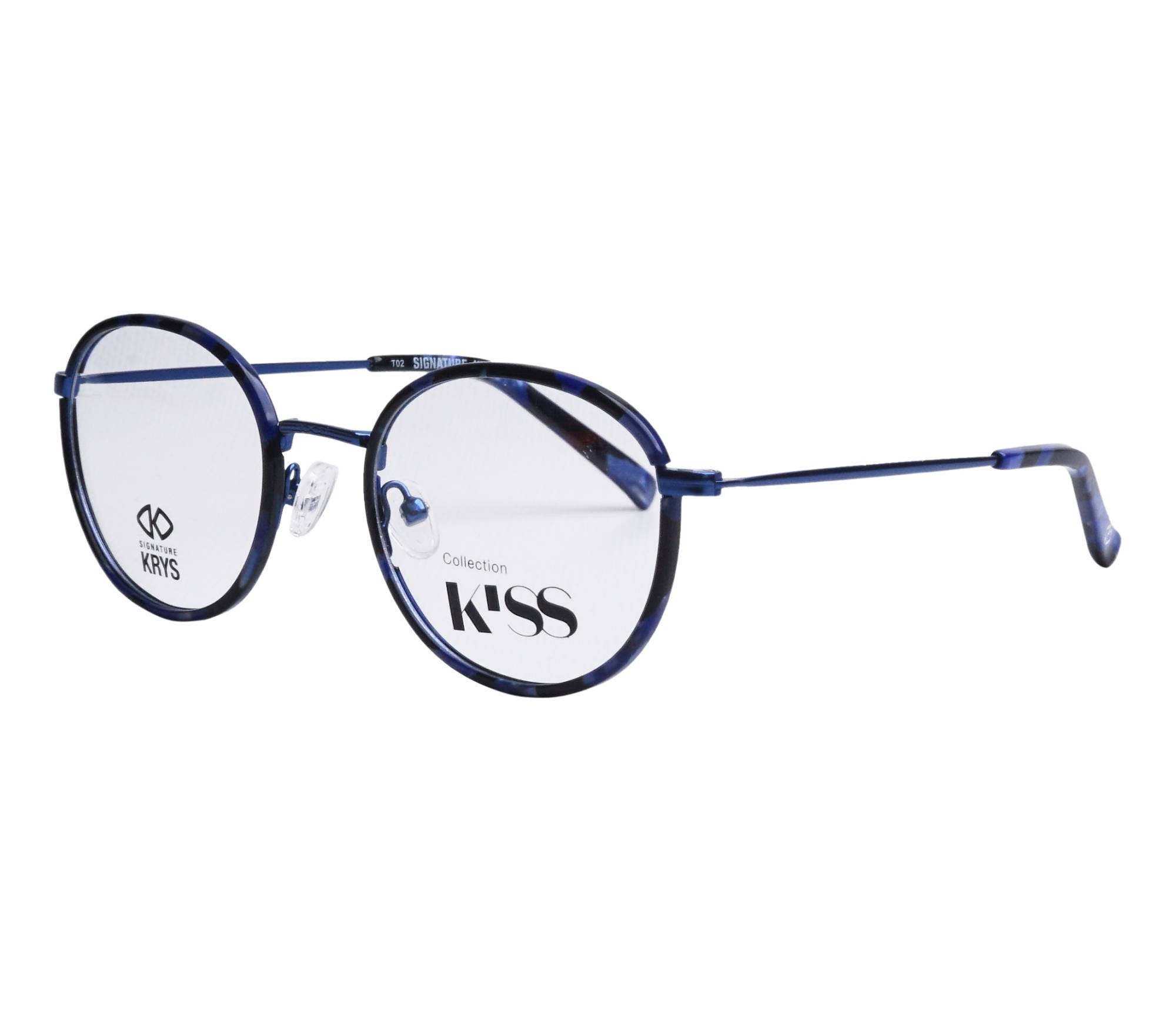 Signature® Glasses | Visionet