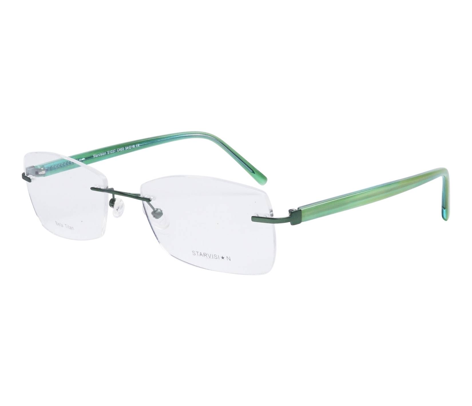 Starvision Eyeglasses – Fashion & Budget Friendly