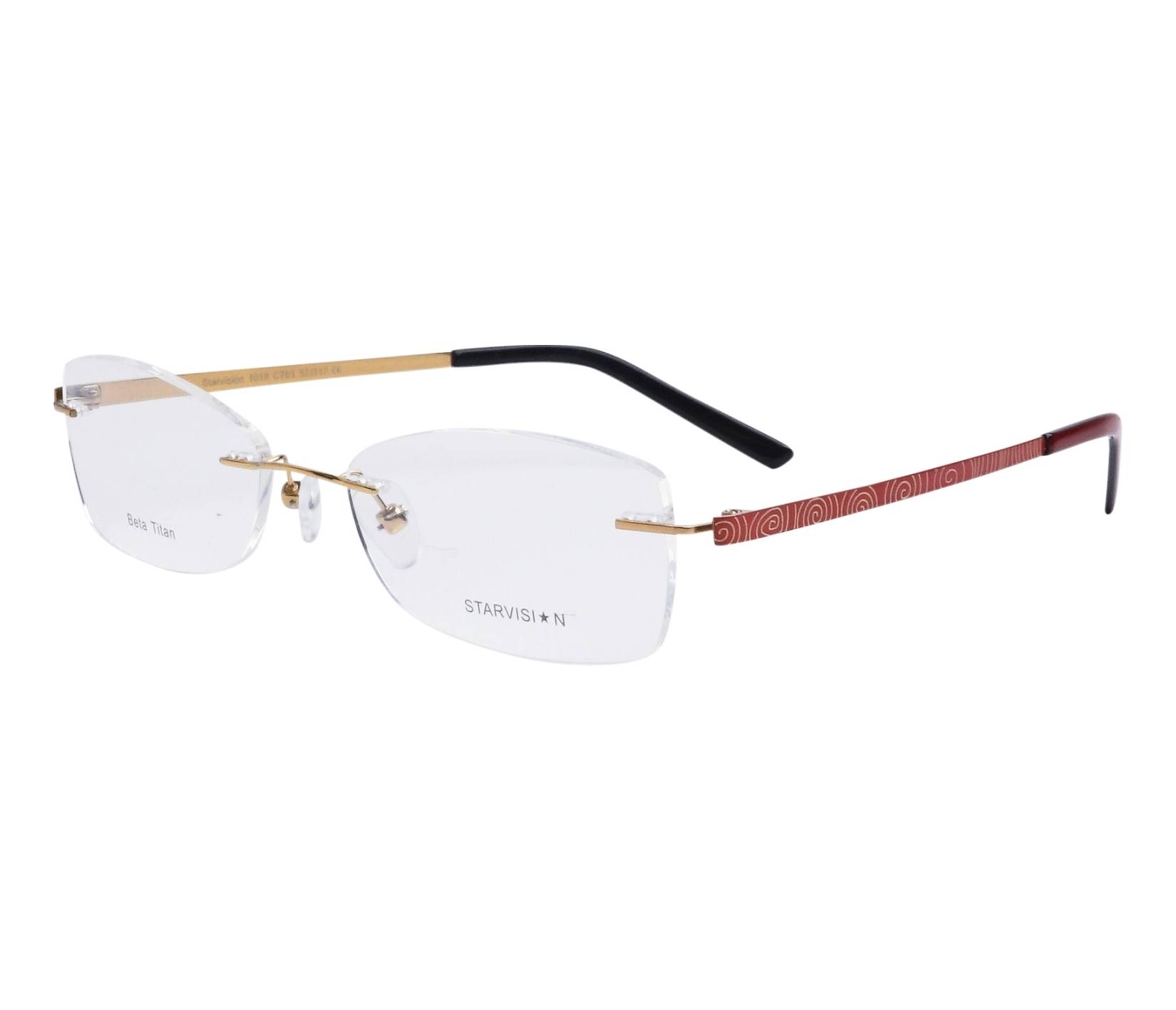 Starvision Eyeglasses – Fashion & Budget Friendly