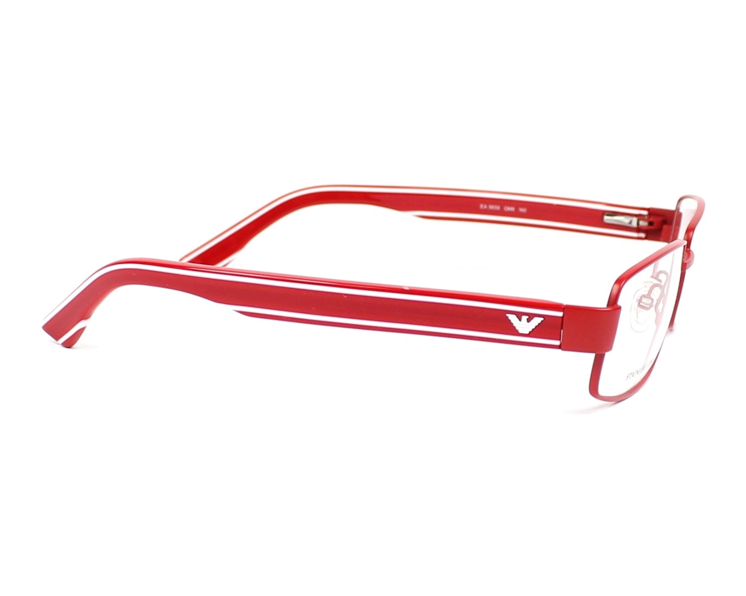 Emporio Armani Glasses EA-9658 QM6