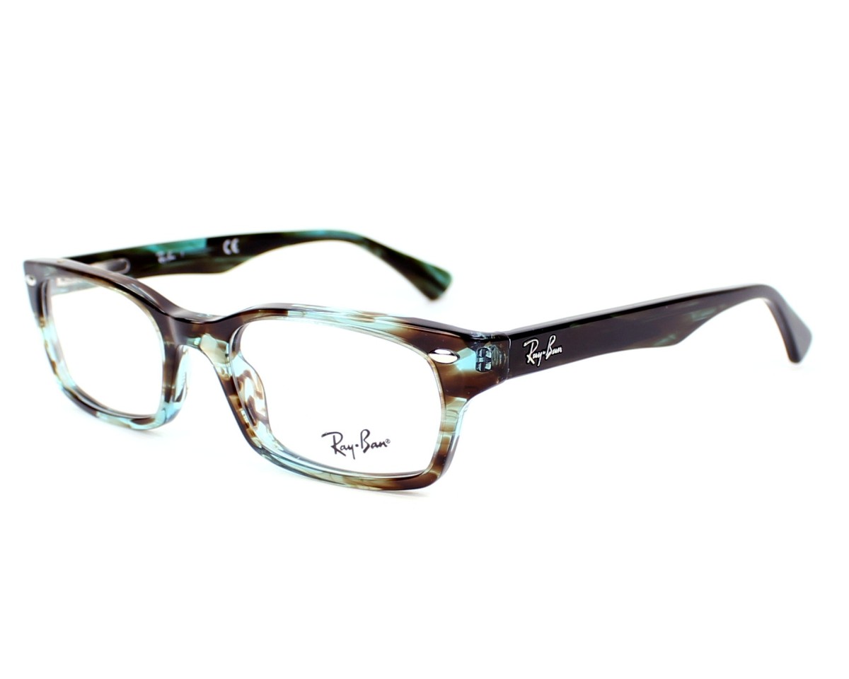 Ray-Ban RX-5150 5163
