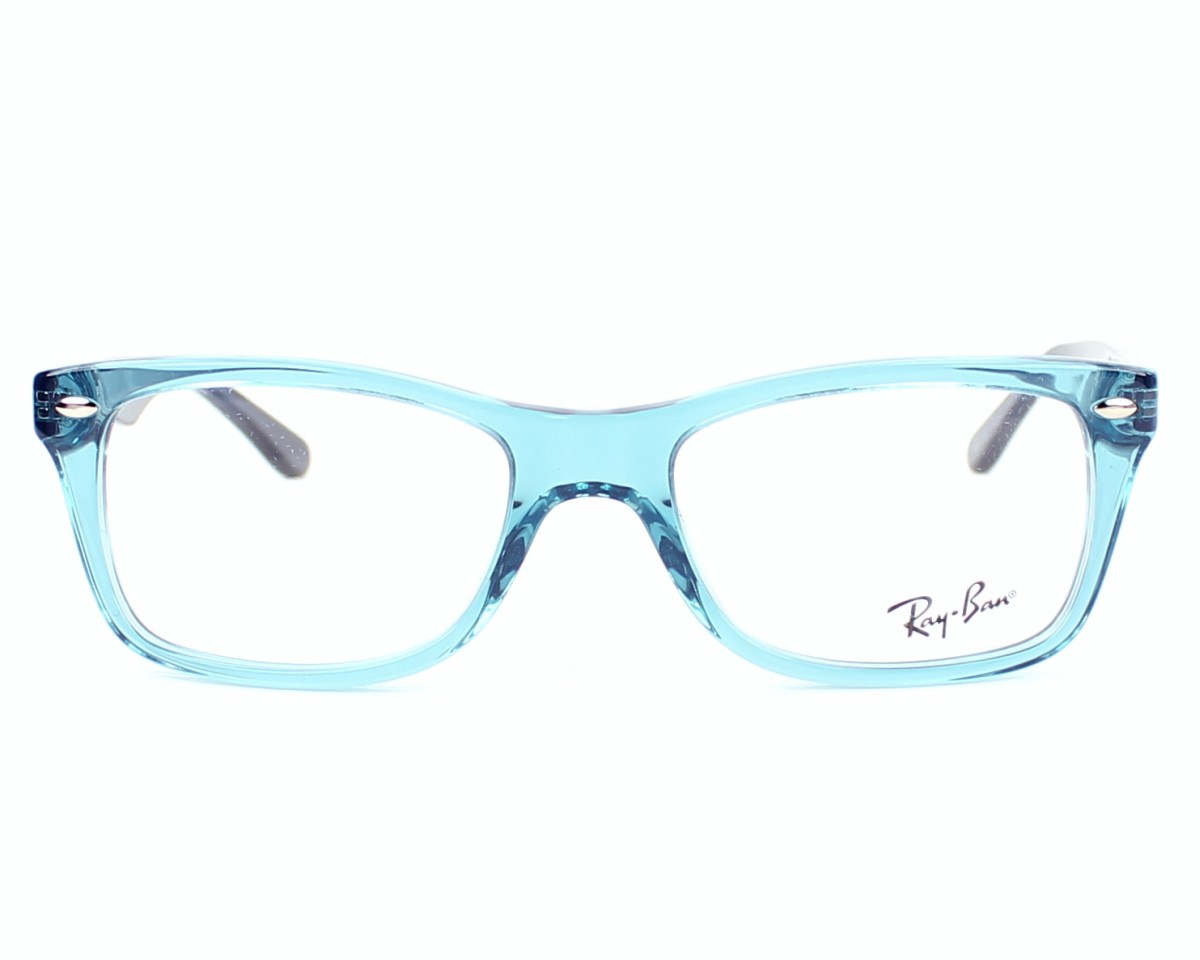 Ray-Ban RX-5228 5235