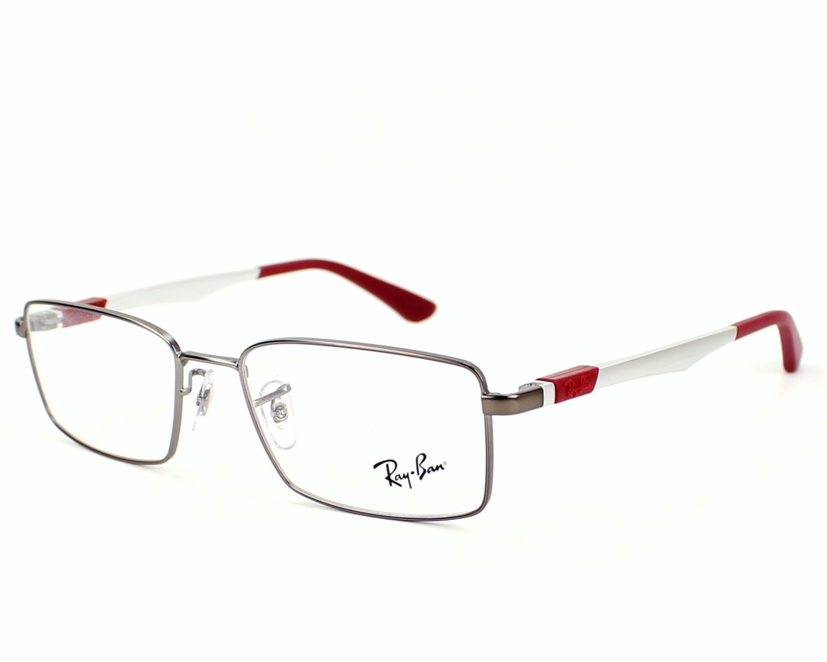 Ray-Ban Glasses RX-6275 2620