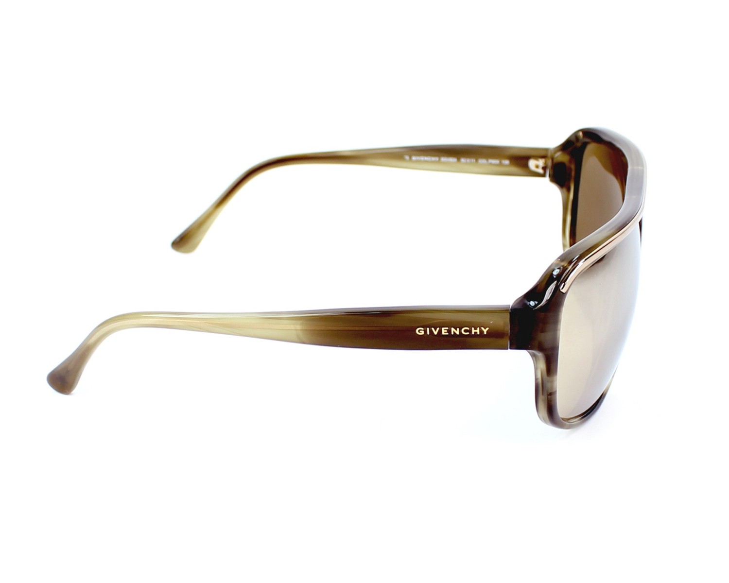 Givenchy Sunglasses SGV-824 P90X
