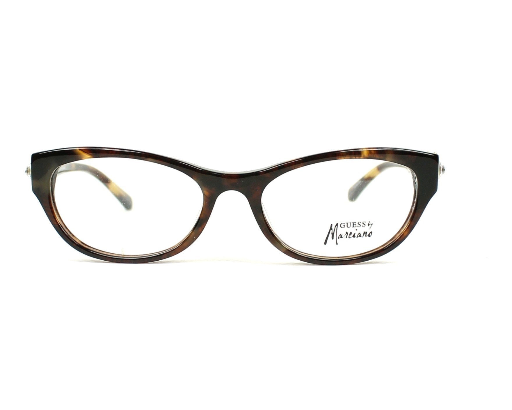 Guess Glasses GM-196 DBRN