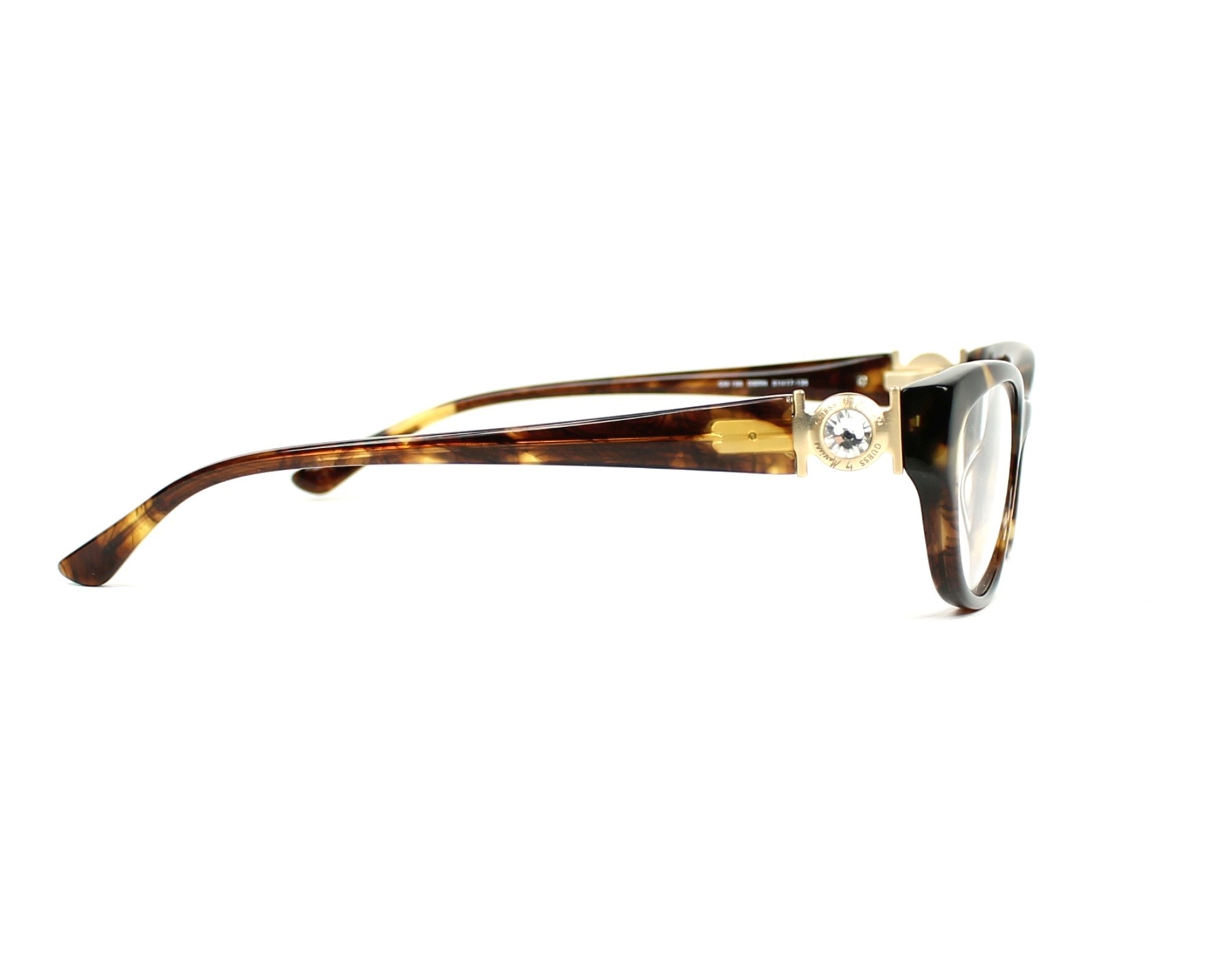 Guess GM-196 DBRN