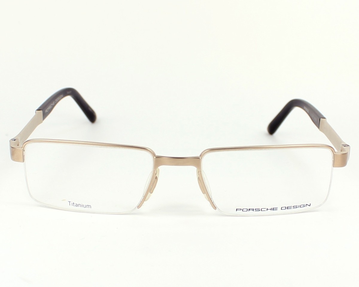 Porsche Design Glasses P-8118 A