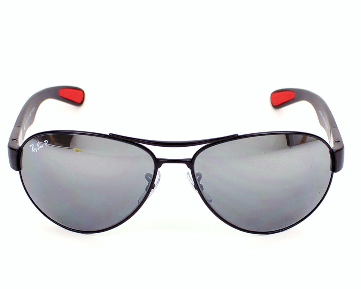 Ray-Ban Sunglasses RB-3509 006/82