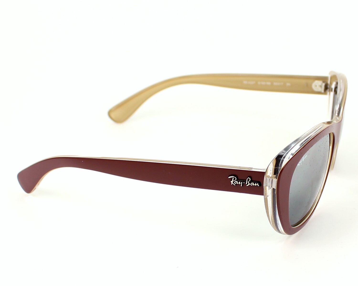 Ray-Ban Sunglasses RB-4227 6193/88