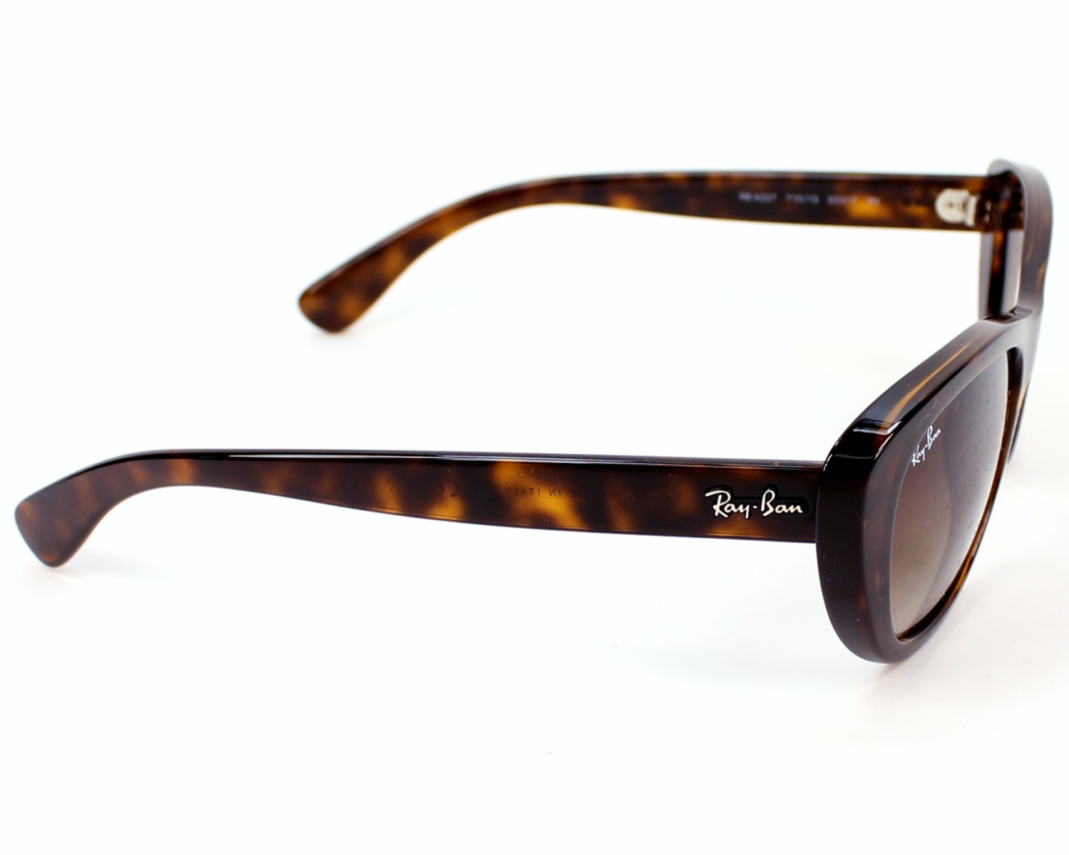 Ray-Ban Sunglasses RB-4227 710/13