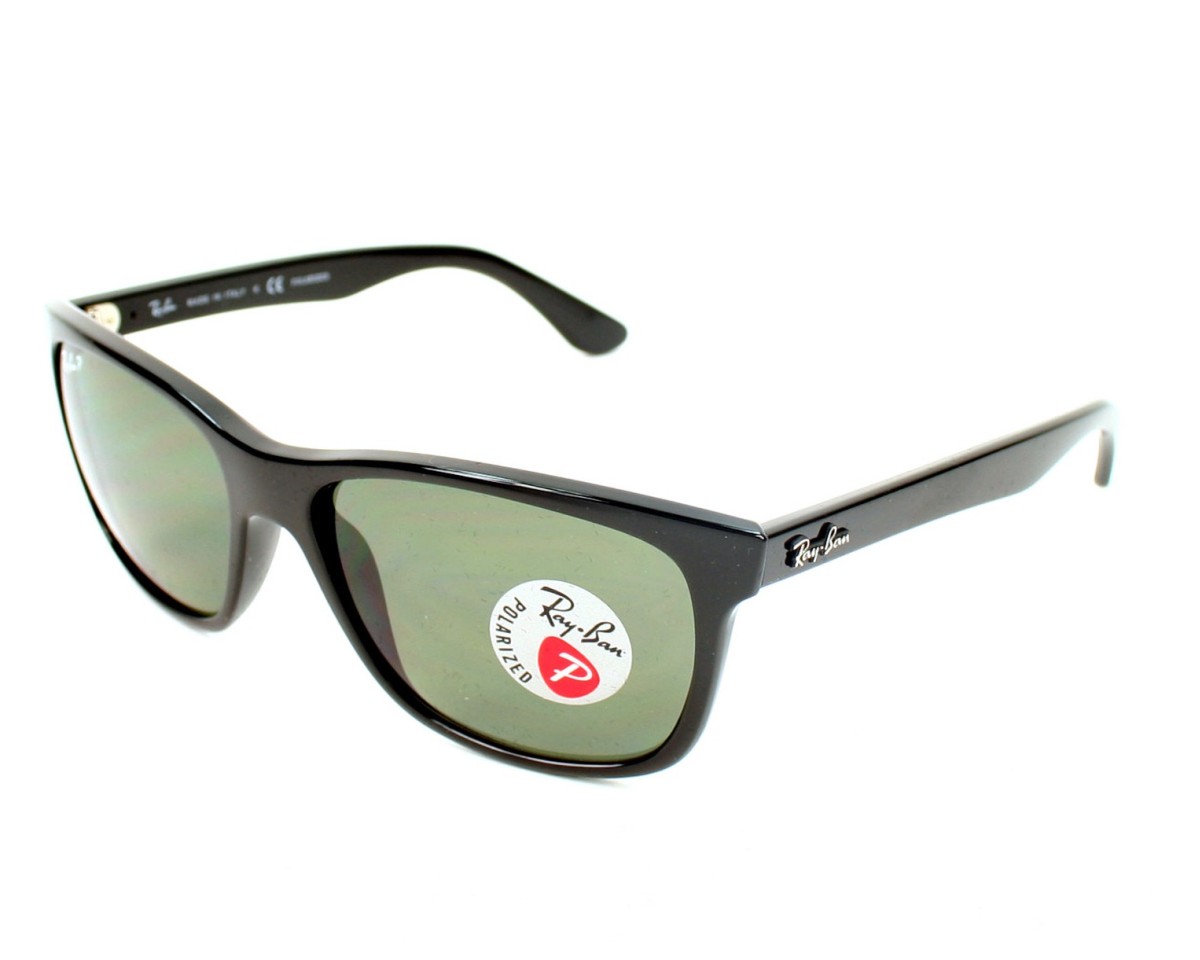 Ray Ban sunglasses RB4181 601/9A 57 | Visionet