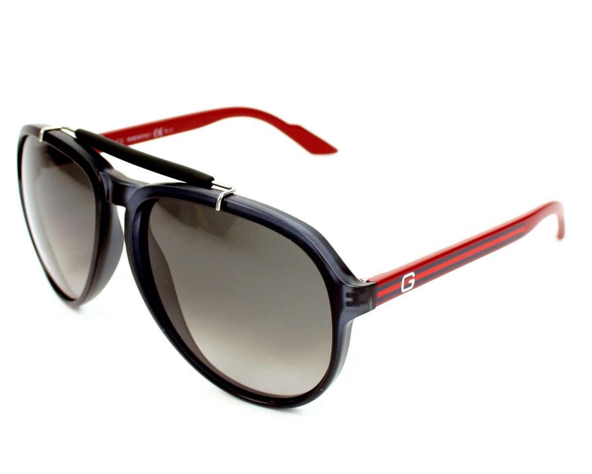 Gucci Sunglasses GG-1029-S W1U/EU