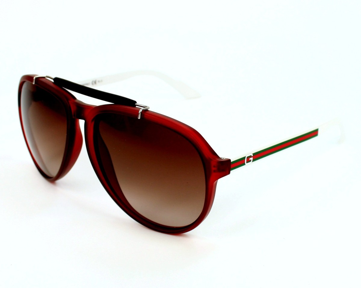 Gucci Sunglasses GG-1029-S W1Y/D8