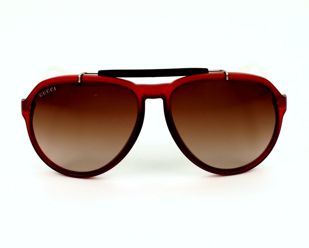 Gucci Sunglasses GG-1029-S W1Y/D8