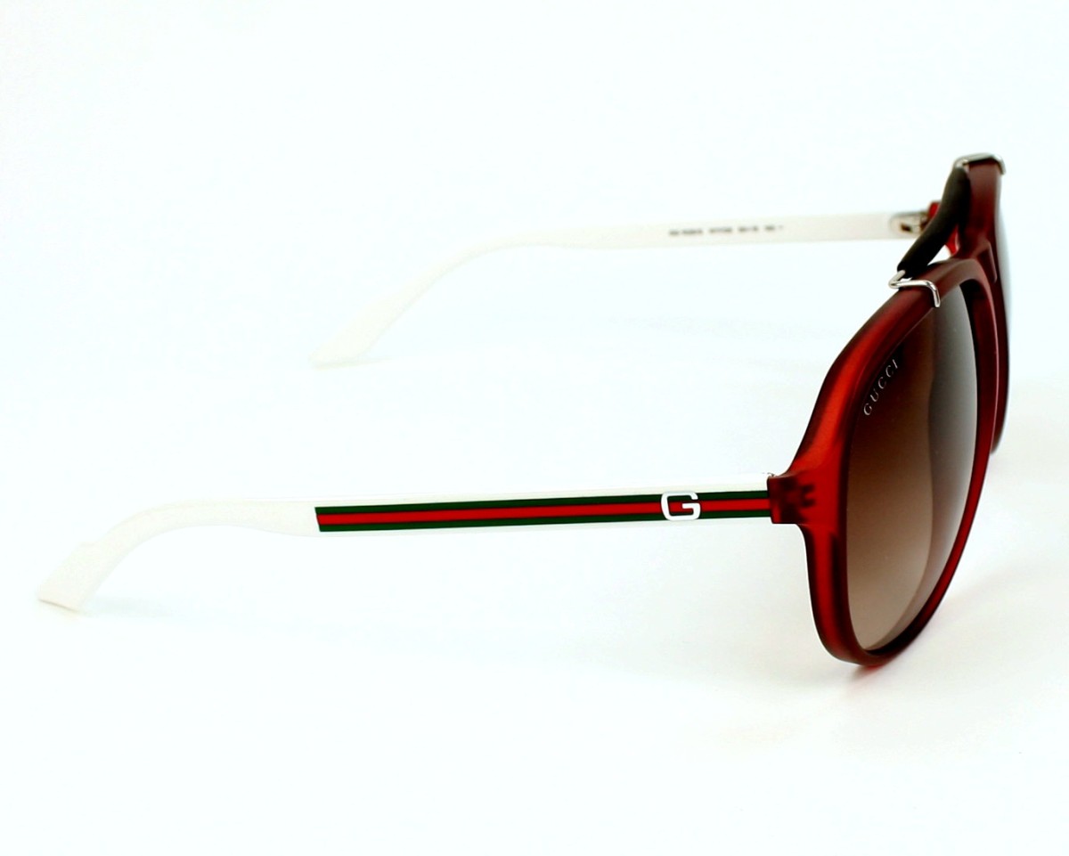 Gucci Sunglasses GG-1029-S W1Y/D8