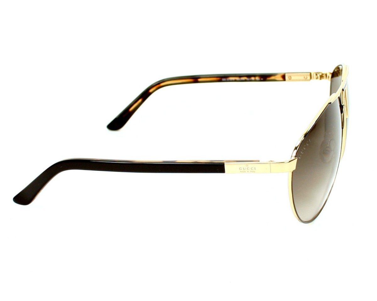Gucci Sunglasses GG-2212-S 50C/HA